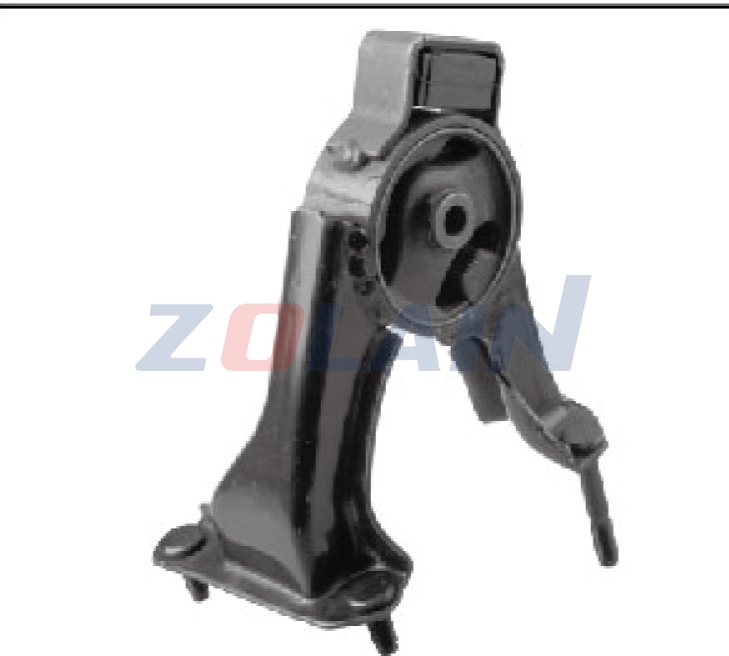 瑞安市洲联车业部件有限公司-TOYOTA 1237121100 1237121120 Suspension Engine Mount ...