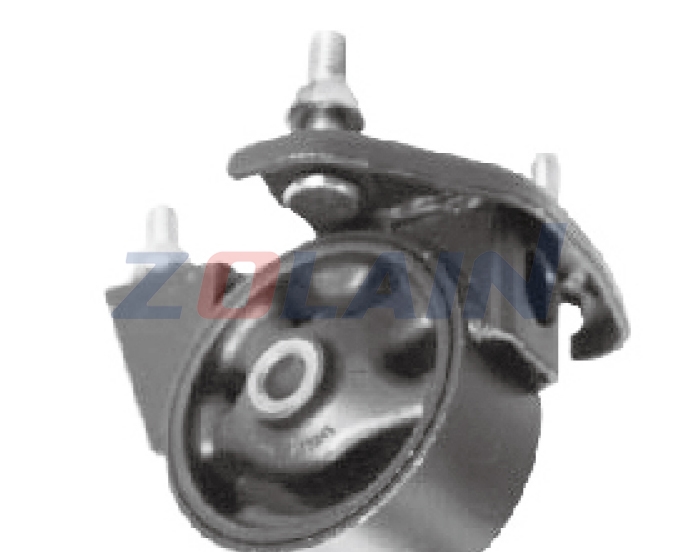 瑞安市洲联车业部件有限公司-TOYOTA 12371 02060 Suspension Engine Mount. ZHEJIANG ...
