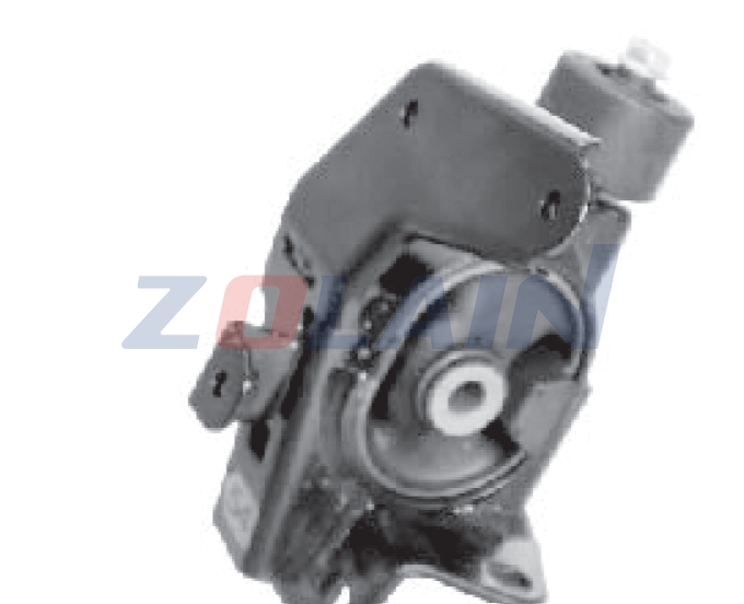 瑞安市洲联车业部件有限公司-TOYOTA 1237221230 Suspension Engine Mount. ZHEJIANG RUIAN ...