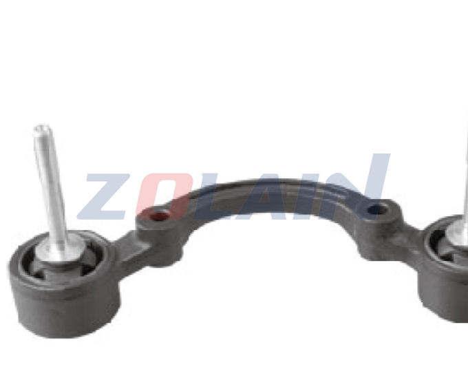 瑞安市洲联车业部件有限公司-TOYOTA 41651 42101 Suspension Engine Mount. ZHEJIANG ...