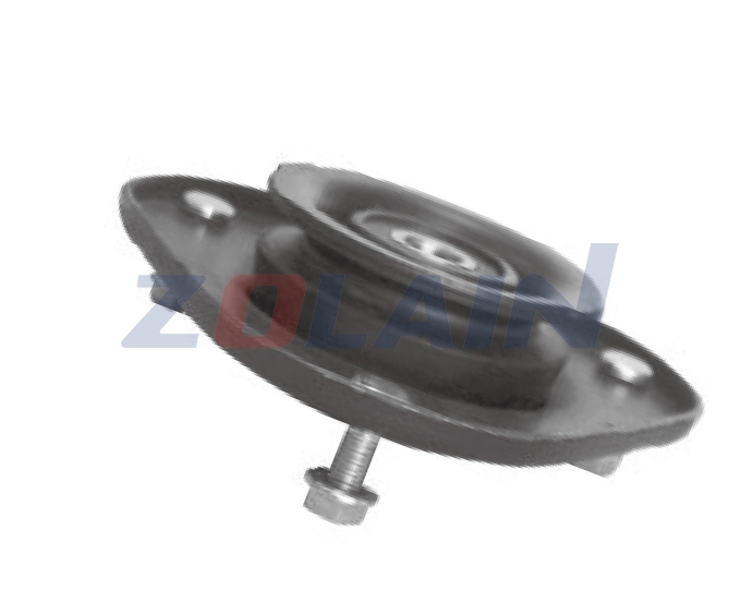 瑞安市洲联车业部件有限公司-TOYOTA 48609 12420 Suspension Top Strut Mounting ...